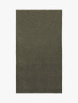 Buy Luxury Olive Towel Sets Online - Tweed Olive
