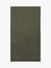 Buy Luxury Olive Towel Sets Online - Tweed Olive