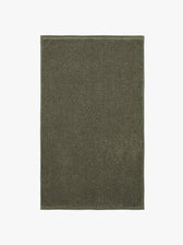 Buy Luxury Olive Towel Sets Online - Tweed Olive
