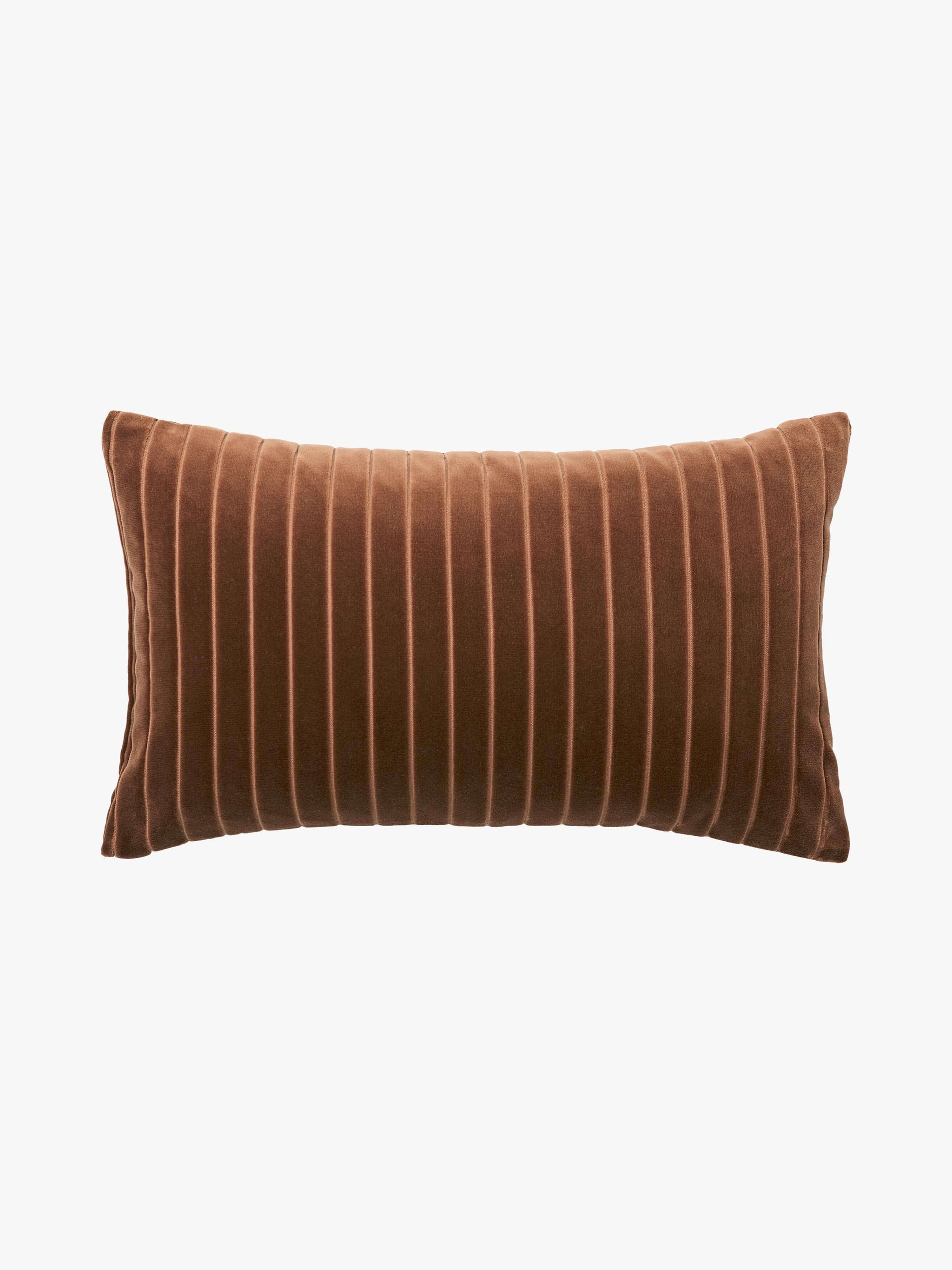 Buy Luxury Velvet Small Rectangle Cushions Online - Easton