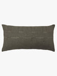 Buy Luxury Linen Lumbar Cushions Online - Palermo