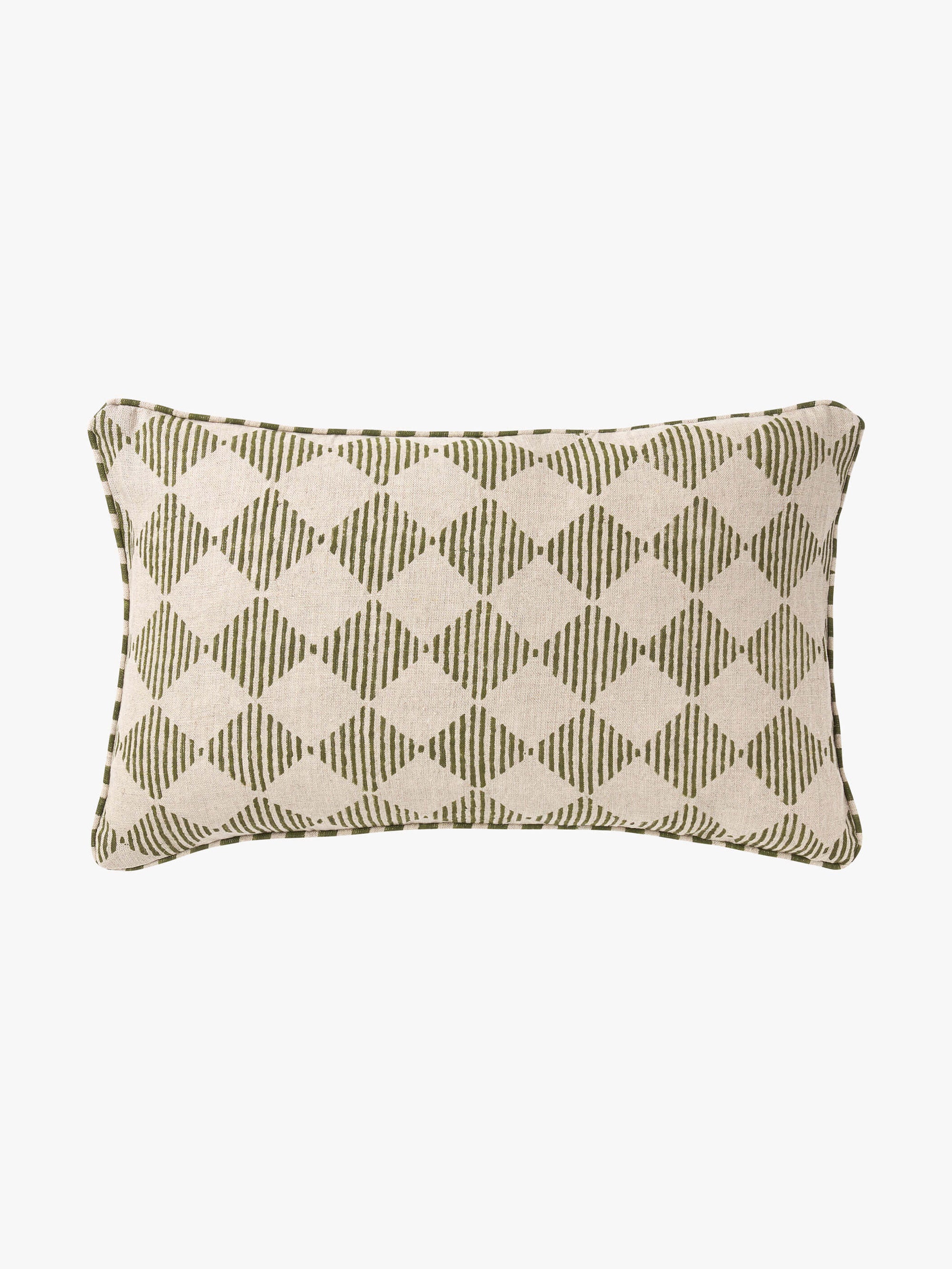 Buy Luxury Linen Cushions Online - Quinn