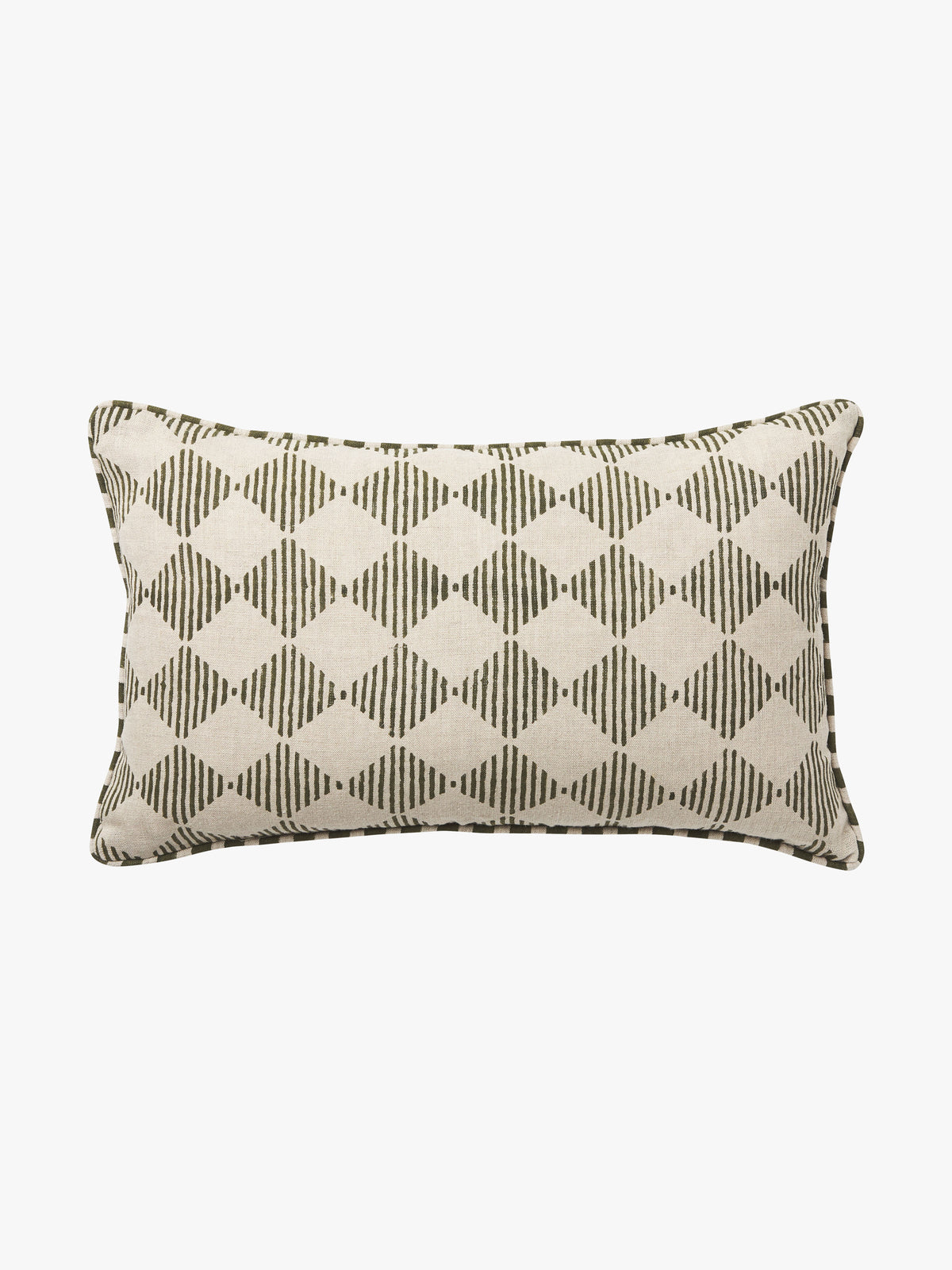 Buy Luxury Linen Cushions Online - Quinn