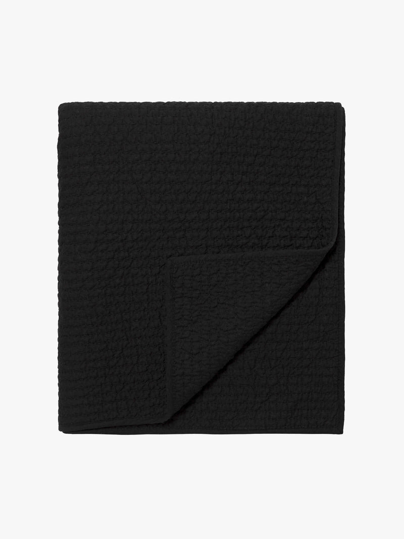 Buy Luxury Pure Cotton Black Quilts Online