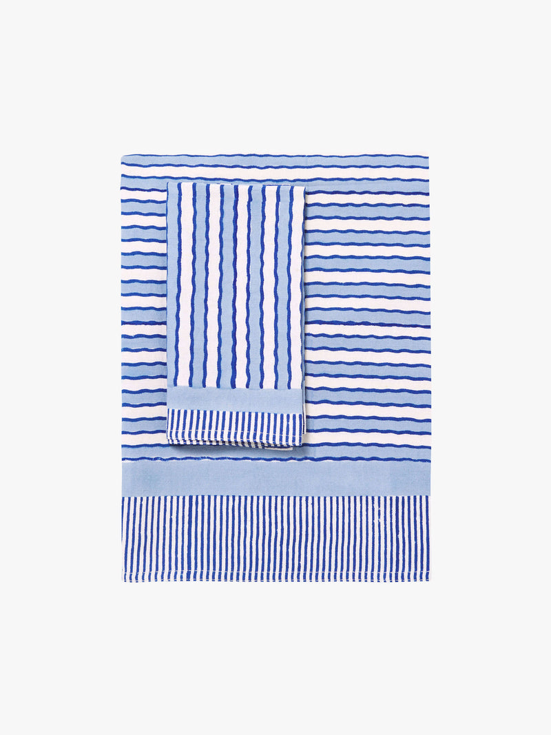 Buy Luxury Handmade Table Linen Online - Algarve