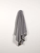Buy Luxury Grey Towel Sets Online - Tweed Grey