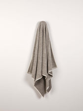 Buy Luxury Natural Towel Sets Online - Tweed Light