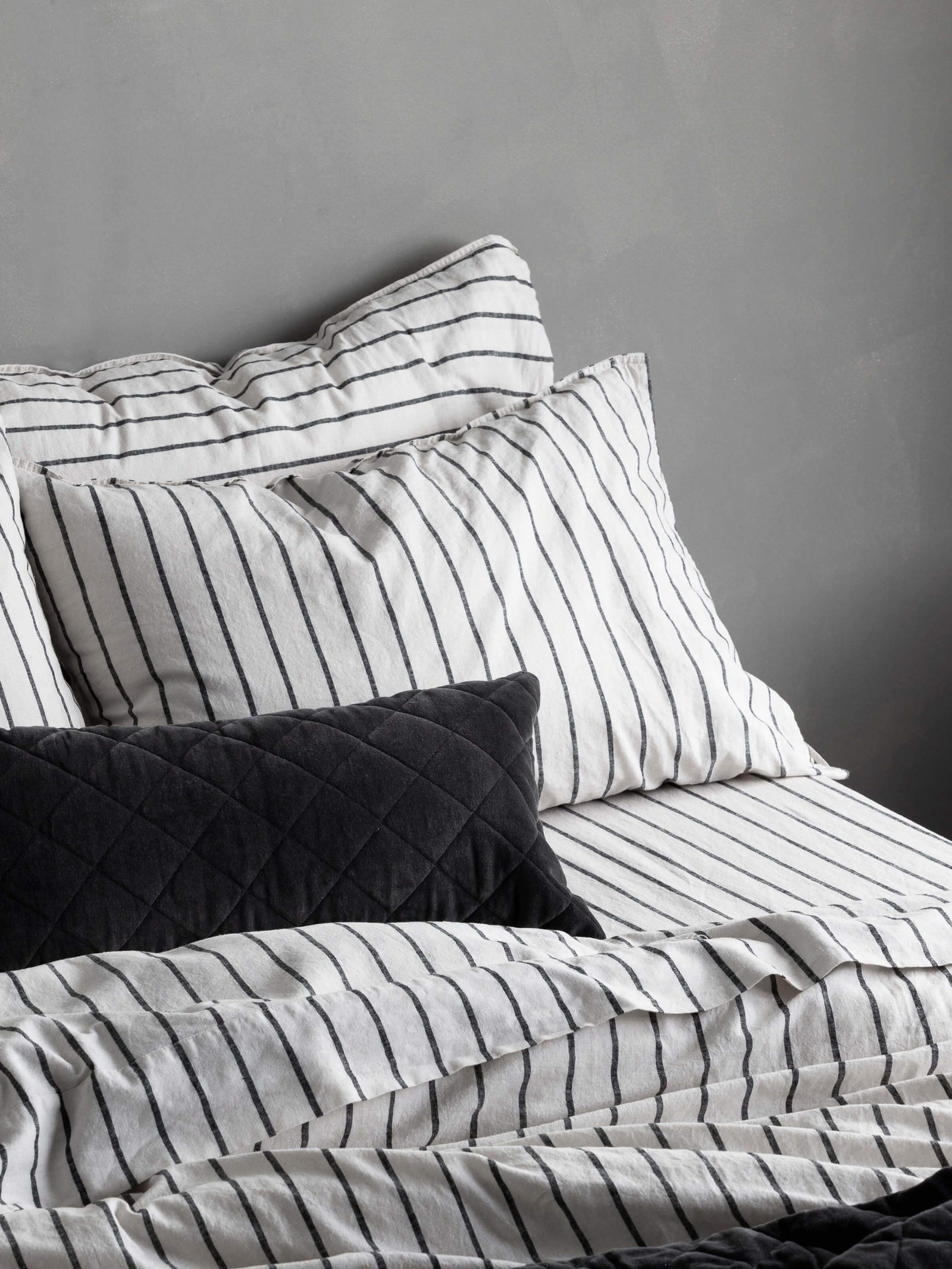 L&M Home: Buy Luxury Bed Linen Online - Loft Sheet Set