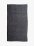 Buy Luxury Dark Grey Towel Sets Online - Tweed Coal
