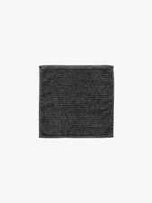 Tweed Coal Bath Towel Set - Luxury towels from L&M Home