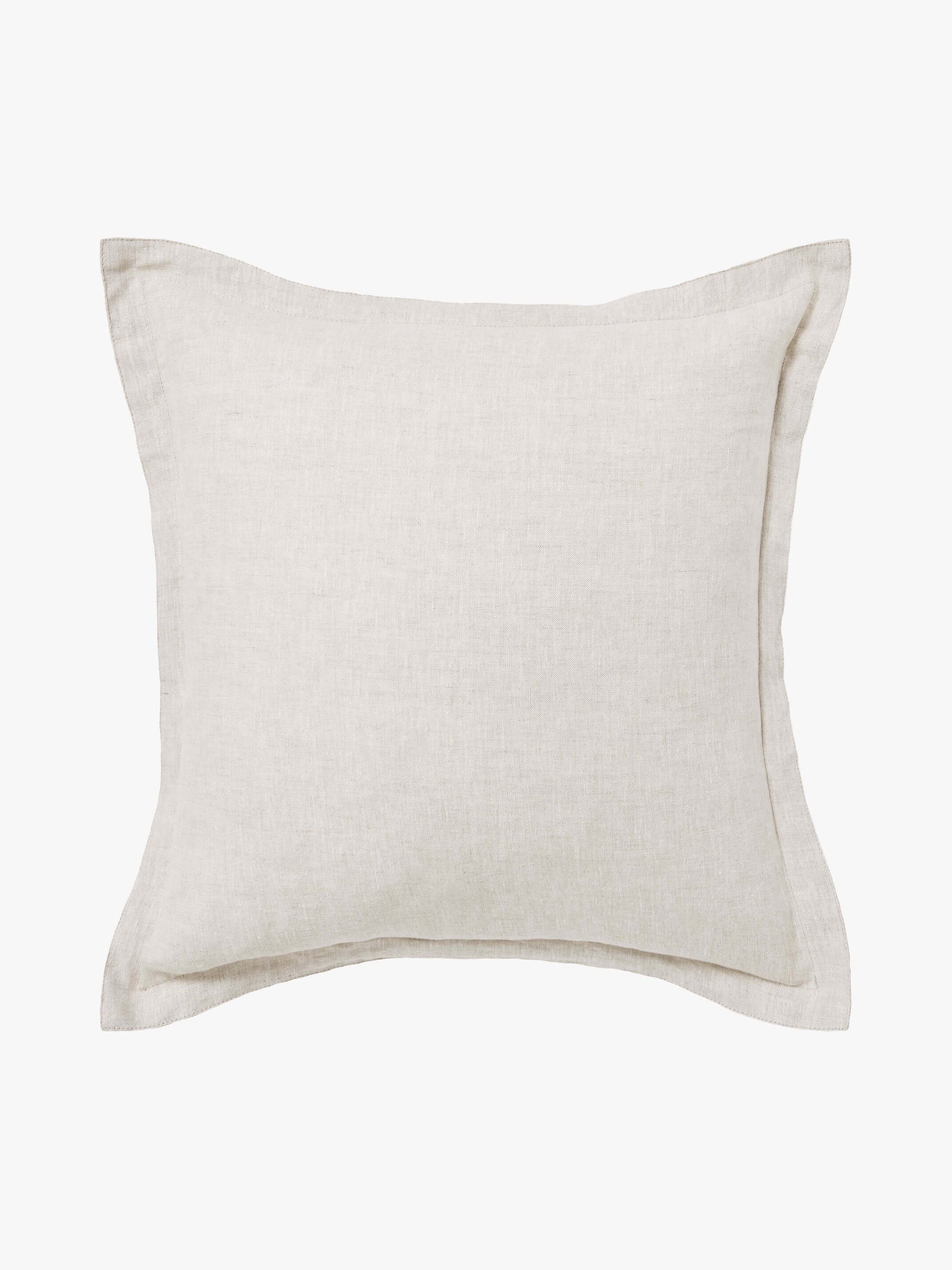 Buy Luxury Linen Cushions Online - Echo Cushion