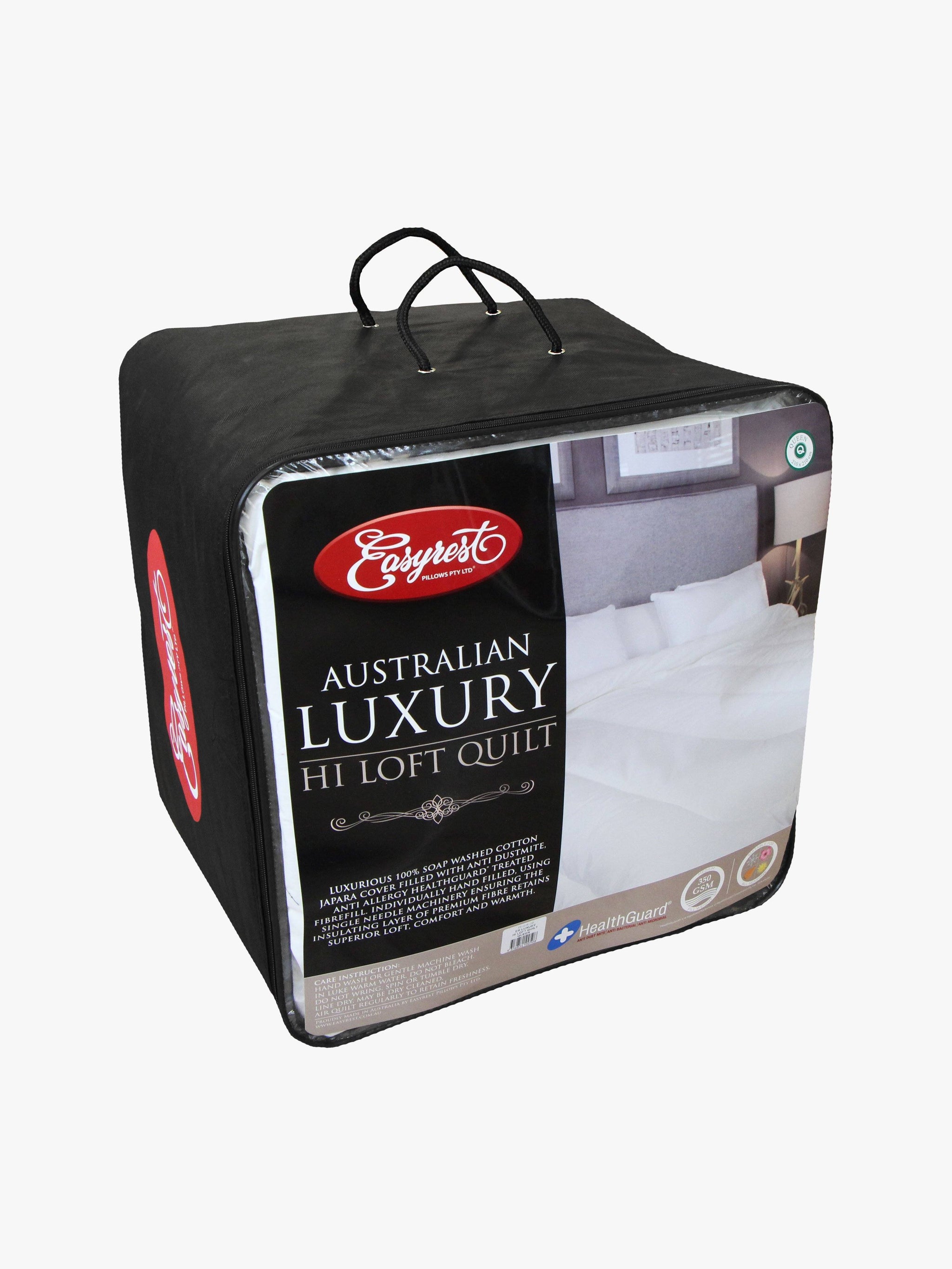 L&M Home: Luxury Quilt Inserts Online