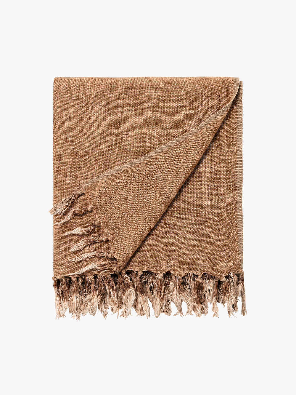 Buy Luxury Throws Online - Burton Throw