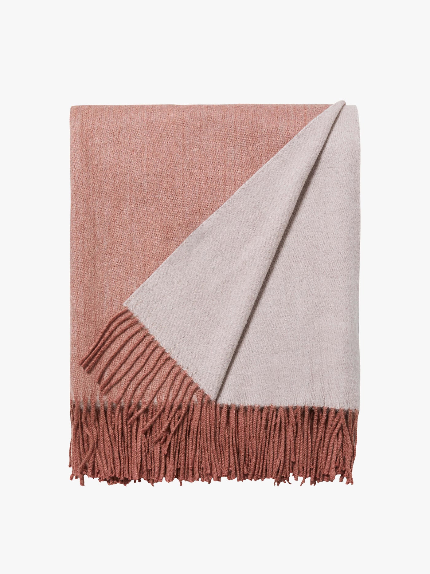 Buy Luxury Cashmere Throws Online - Cashmere Mix Throw